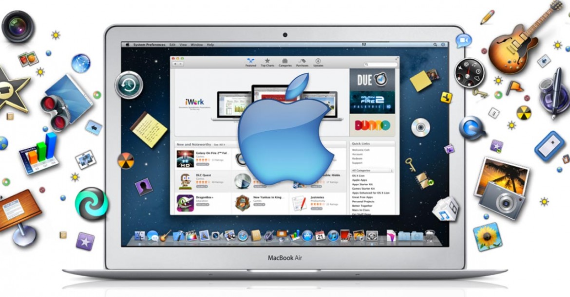 apple-mac-os-x | 1001 Vetrine