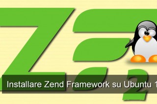 Installare Zend Framework su Ubuntu 15.10 | 1001 Vetrine